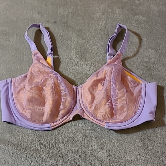 Intimates & Sleepwear | Modern Movement Bra | Poshmark